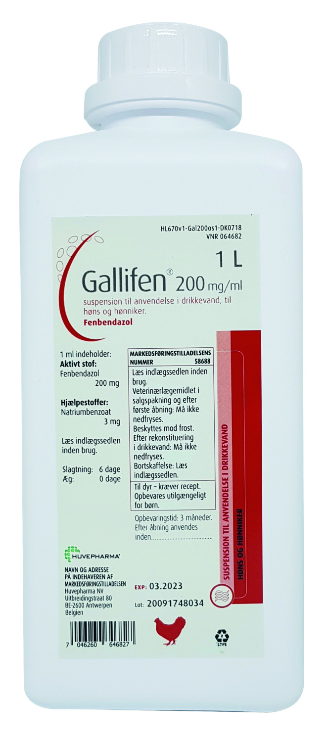 VETiSearch - Gallifen