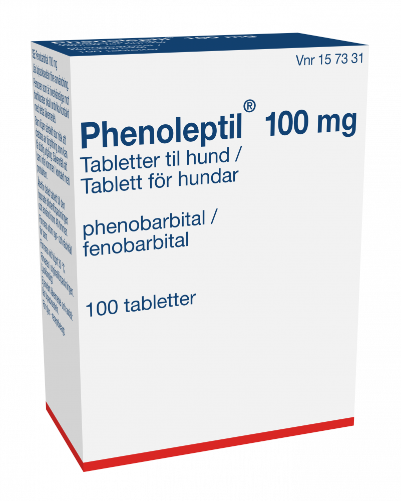 VETiSearch - Phenoleptil